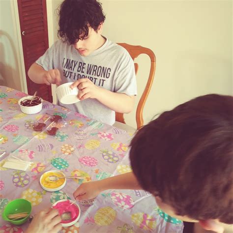 Make Homemade Easter Candy