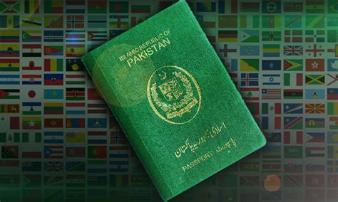 Pakistani Passport 2026 Visa On Arrivalvisa Free And E Visa List Urdupoint
