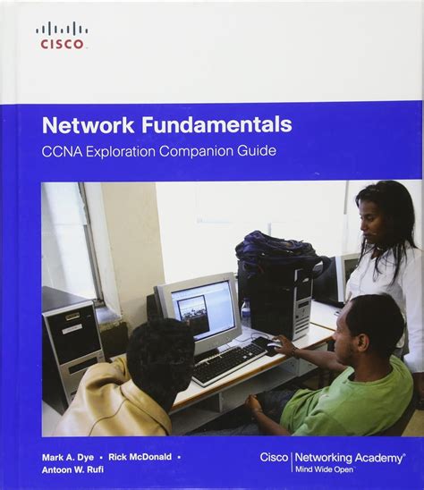 network fundamentals ccna exploration companion guide cisco