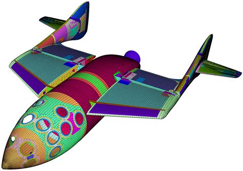 Advanced Engineering Simulation With Femap M4 Engineering