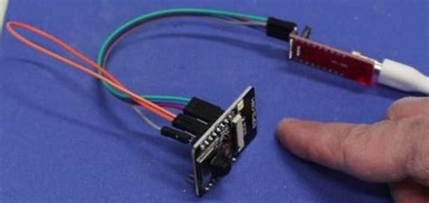 Esp32 Cam Based Email Notification System Iot Starters