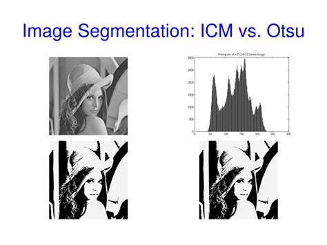 Ppt Image Segmentation Algorithms Powerpoint Presentation Free