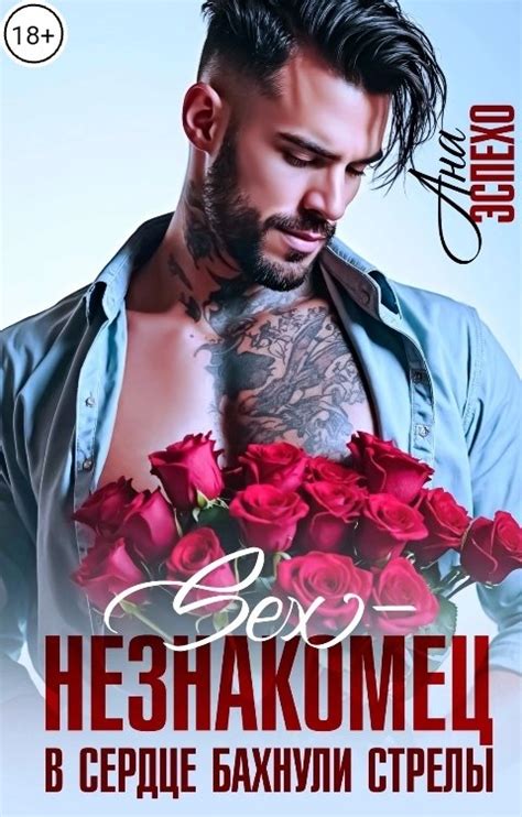 Sex незнакомец В сердце бахнули стрелы Ана Эспехо Читать книгу онлайн