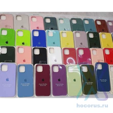 Silicone Case iPhone XS Max светло-синий Накладка силиконовая под ...