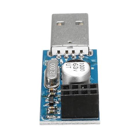 Usb Zu Esp8266 Seriell Adapter Esp01 Esp Uart Programmer Mediarath Martin Damrath