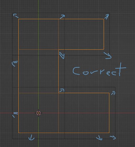 Modifiers How To Outset Faces In Geometry Nodes Blender Stack Exchange