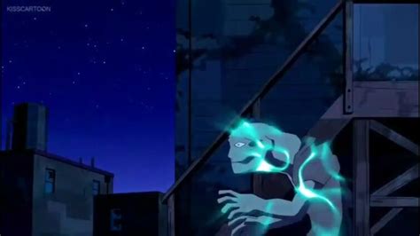 Never Pause Ben 10 Omniverse Fandom