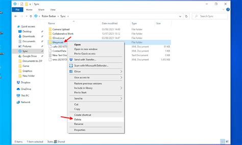How To Clear Disk Space With Cloud Storage In