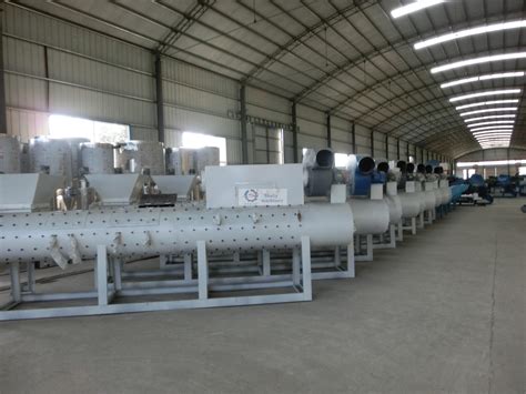 플라스틱 병 재활용 라인 Shuliy Machinery