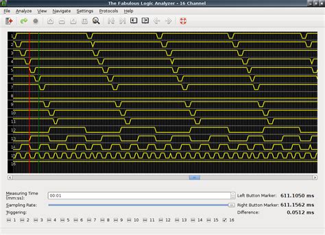 Logic Port Analyzer At Veronica Hiatt Blog Logic Port Analyzer At Veronica Hiatt Blog