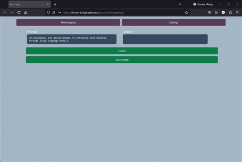 Github Florian Kalischauto Mindmapping Revolutionize Your Mind Mapping With This Repo