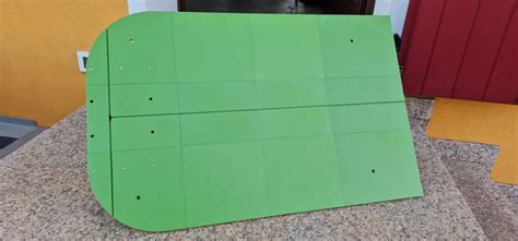 Arduino Robotic Lawnmower Charging Base By Marcobedendo78 Makerworld