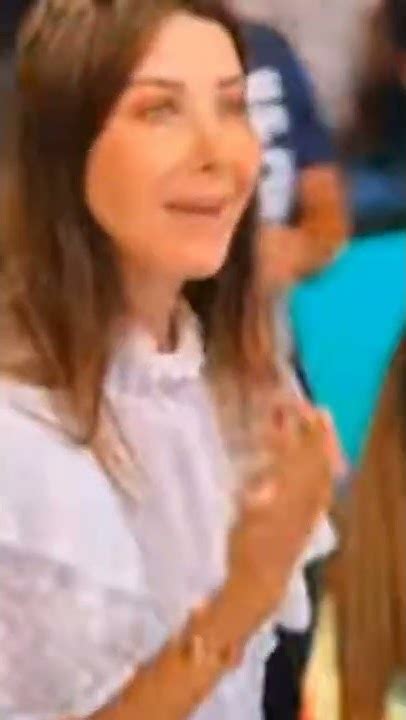 نانسي عجرم صح صح Youtube