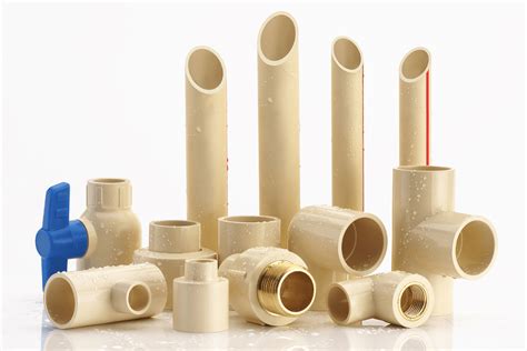 What are PVC and CPVC Pipes 7m篮球比分
