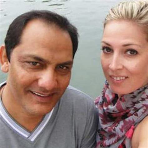 Mohammad Azharuddin Birthday Special Know Indian Cricketer Azhar His Love Life And Three Wives