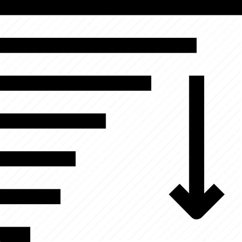 Alignment Editorial Text Icon Download On Iconfinder