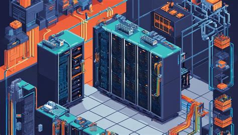 High Density Data Center Infrastructure