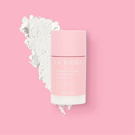 라로제 화이트 머드 스틱 마스크 75ml 감도 깊은 취향 셀렉트샵 29cm