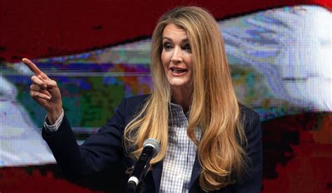 Kelly Loeffler To Counter Stacey Abrams With Greater Georgia Voter