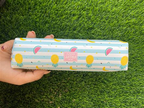 جامدادی دانشجویی پینک شاپ