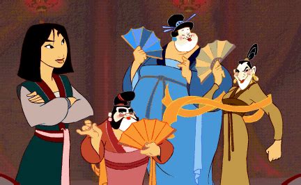 Disney Leading Ladies Photo Mulan Mulan Mulan Disney Disney