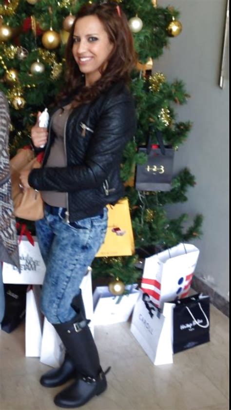 Beurette Marocaine De Rabat Jeans Bottes Porn Pictures Xxx Photos Sex