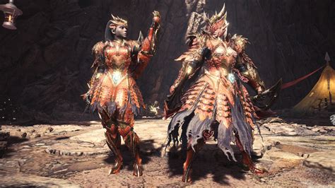Safijiiva Alpha Armor Set Stats And Skills Xytkfb