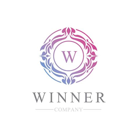 럭셔리 로고 문장 로고 호텔 리조트 레스토랑 부동산 스파 패션 브랜드 아이덴티티 로고 디자인 프리미엄 벡터