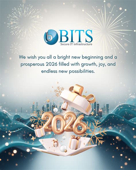 Bits Secure It Infrastructure Llc