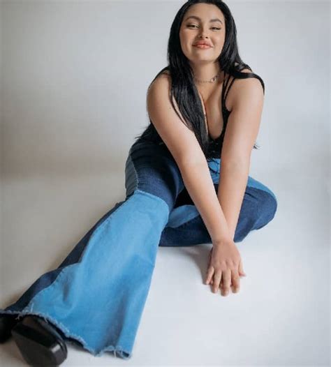 Zoey Luna Bio Career Age Net Worth Height Nationality Facts