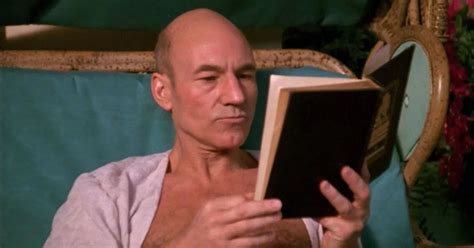 Star Trek Captain Picard S Best Quotes Ranked