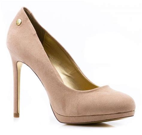 Женские туфли Blink замша Bl1666 — цена 737 грн в каталоге Туфли Купить женские вещи по