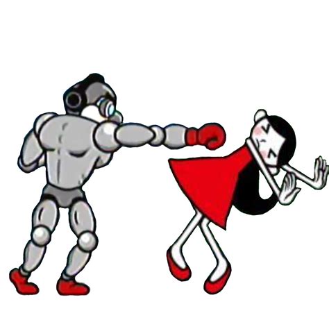 Figure Fighter Punches Tap Trial Girl Rhythm Heaven Amino Amino