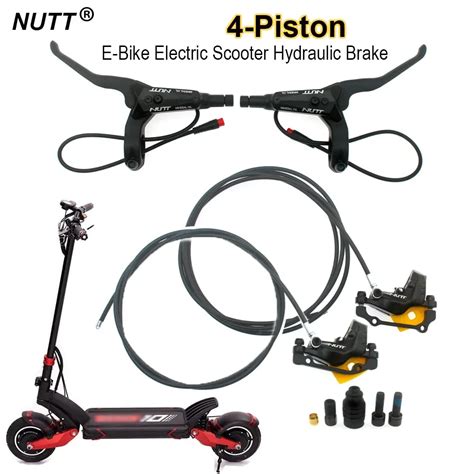 Nutt 140 160 180 Y 5 A5 D Kugoo