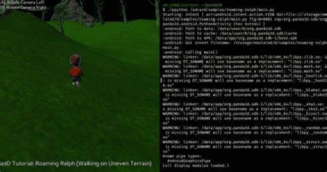 Top 10 Amazing Python Libraries And Frameworks For Game Developers