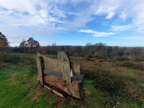 Chilbolton Cow Common And The River Test Routopia