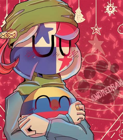 Countryhumans Panama En 2023