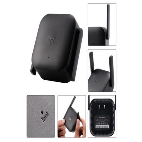 Xiaomi Mi Wifi Pro Sinyal Güçlendirici