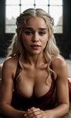 Netron Daenerys Targaryen Grace Of The Dragon Queen Porn Comics Sex Games SVSComics