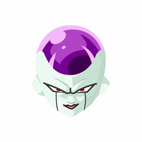 Frieza Cell Goku Beerus Videl Freezer Hand Cartoon Cell 58 Off