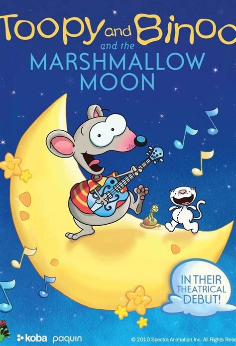 Toopy And Binoo All Episodes Trakt Tv