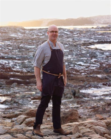 Timothy Charles The Taste Of An Island Mixte Magazine