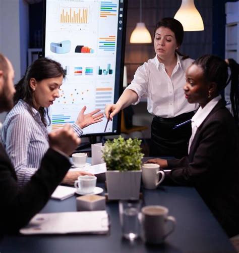 Performance Management Best Practices Setting And Achieving Goals Business Engineering