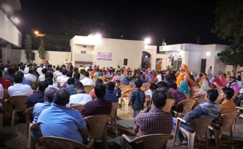 Sarswat Community Hall Price And Reviews Jodhpur Wedding Venues