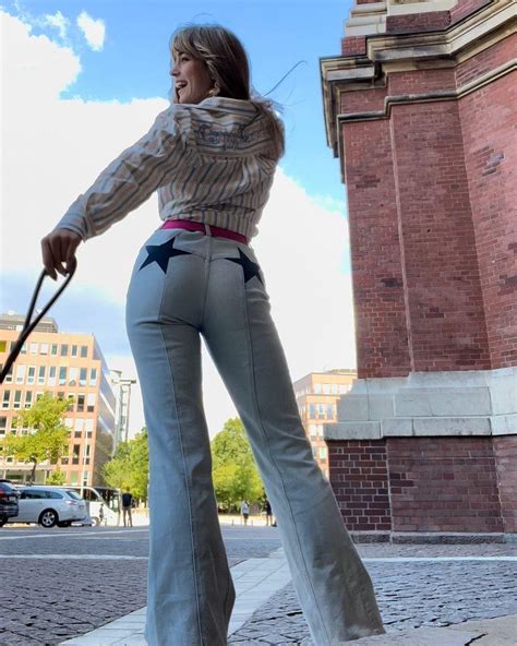 Jeans Raliciavikander