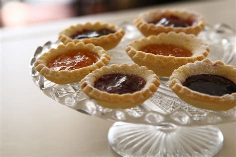 第60話 Jam Tartsepiphany Tart ～ジャムタルト エピファニータルト～