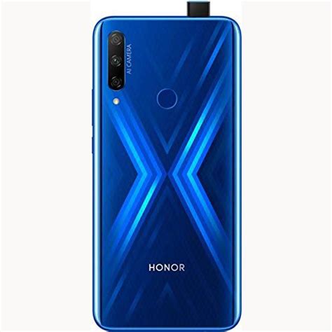 Honor 9X Price In India-6gb 128gb blue, Honor 9X EMI-6gb 128gb blue