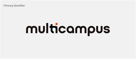 Multicampus 회사소개 홈