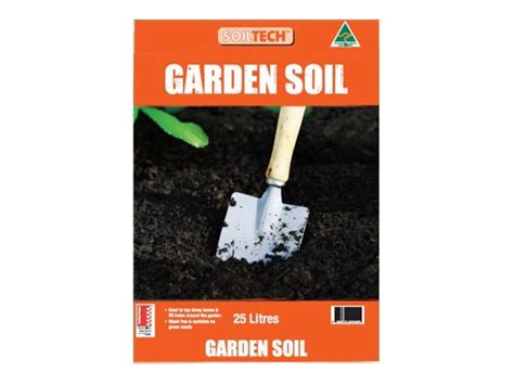 Garden Soil L Plants For Spaces