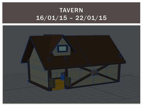 Asset Modelling Ppt